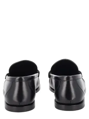 Saint Laurent Mocassino "laurent