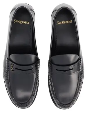 Saint Laurent Mocassino "laurent