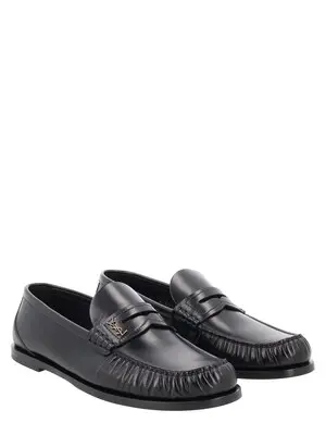 Saint Laurent Mocassino "laurent