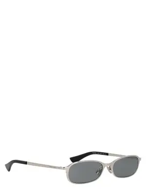 Saint Laurent Occhiale Da Sole "sl 934