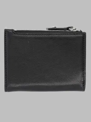 VIVIENNE WESTWOOD Portacarte Slim Con Orb