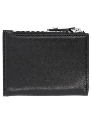 VIVIENNE WESTWOOD Portacarte Slim Con Orb