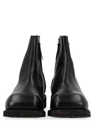 Our Legacy Stivaletto "engine