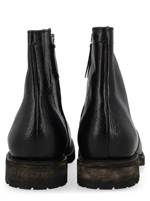 Our Legacy Stivaletto "engine
