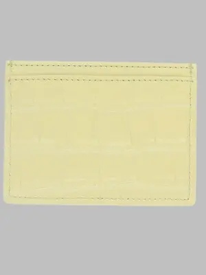 VIVIENNE WESTWOOD Portacarte Con Orb