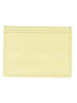 VIVIENNE WESTWOOD Portacarte Con Orb