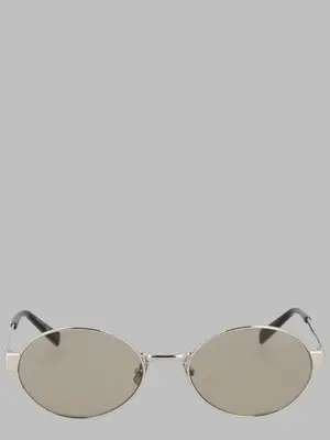 Saint Laurent Occhiale Da Sole "sl 692