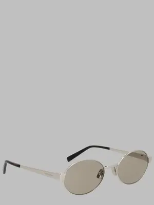 Saint Laurent Occhiale Da Sole "sl 692