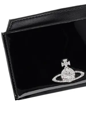VIVIENNE WESTWOOD Portacarte Con Orb
