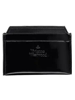 VIVIENNE WESTWOOD Portacarte Con Orb