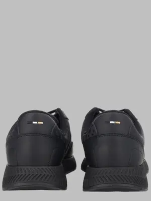 BOSS Sneaker Con Monogrammi