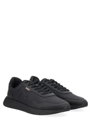 BOSS Sneaker Con Monogrammi
