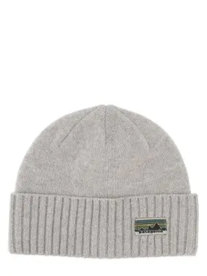 Patagonia Berretto "brodeo - Grey