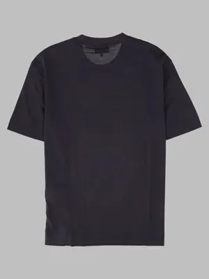 Emporio Armani T-shirt Con Logo
