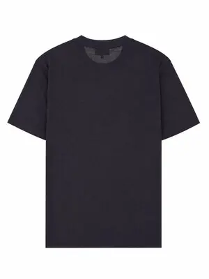 Emporio Armani T-shirt Con Logo