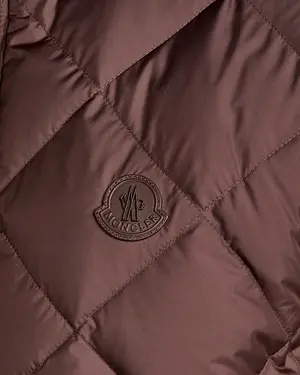 Moncler Chobe Quilted Down Vest