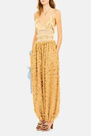 Ulla Johnson Elvira Cinched Pant