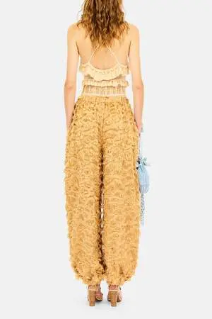 Ulla Johnson Elvira Cinched Pant
