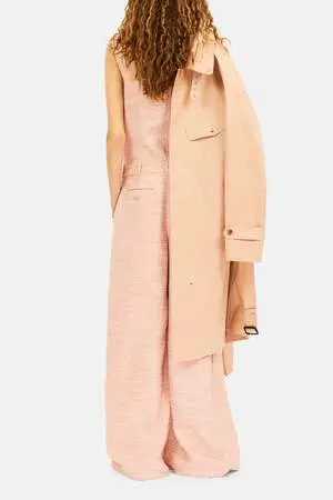 Ulla Johnson Sloane Trench Coat