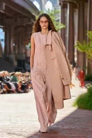 Ulla Johnson Sloane Trench Coat