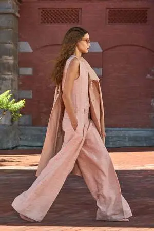 Ulla Johnson Sloane Trench Coat