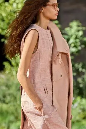 Ulla Johnson Sloane Trench Coat