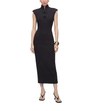 Nocturne Collared Dresses