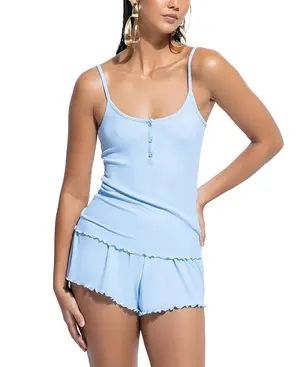 Ginia Dream Cami - Sky