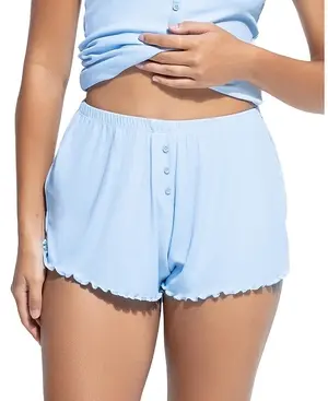 Ginia Dream Short - Sky