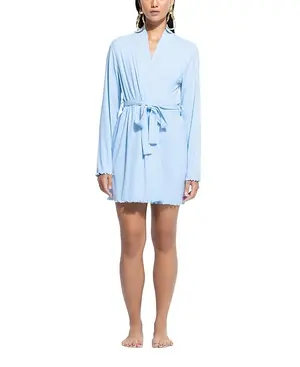 Ginia Dream Robe - Sky