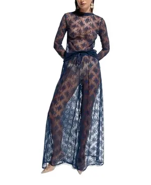 Ginia Riley Pant