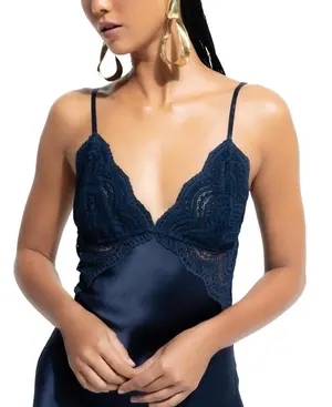 Ginia Isabelle Chemise