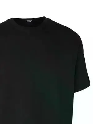 Stance Logo-print Cotton T-shirt