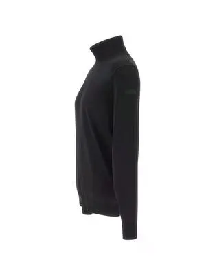 Rrd Trimmed Sweaters For Men