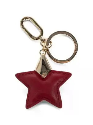 Furla Star Keychain