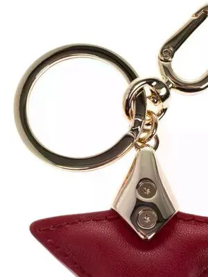 Furla Star Keychain