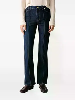 Gant Ankle Length Bottoms For Women
