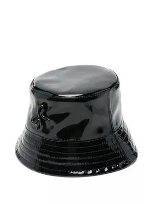 Ruslan Baginskiy Logo-plaque Bucket Hat