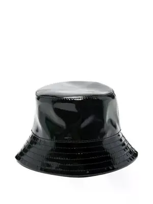 Ruslan Baginskiy Logo-plaque Bucket Hat
