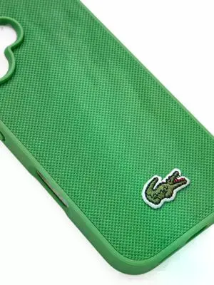 Lacoste Iphone 16 Plus Phone Case