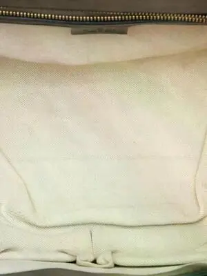 Gucci 2016-2026 Large Guccissima Emily Shoulder Bag