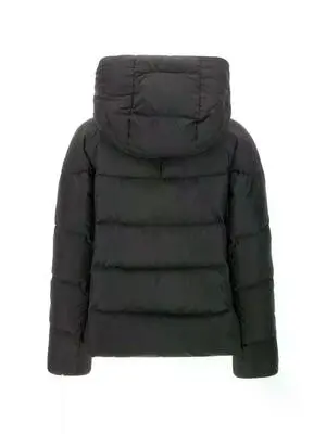 Peuterey Tucano Mqn 02 Quilted Down Jacket