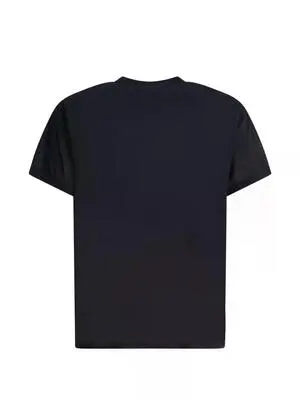 MONTBELL Logo-print T-shirt