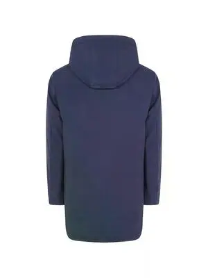 PEOPLE OF SHIBUYA Hooded Zip-up Performance Jacket