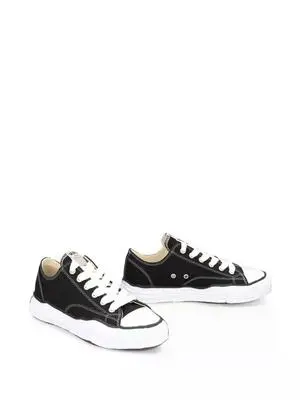 Mihara Yasuhiro Peterson Canvas Sneakers