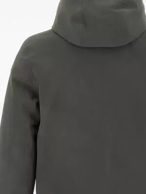 RRD Surflex Winter Down Under Floating Parka