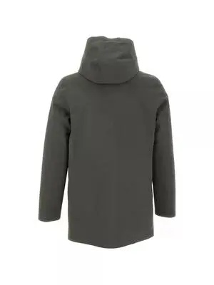 RRD Surflex Winter Down Under Floating Parka