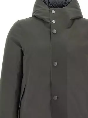 RRD Surflex Winter Down Under Floating Parka