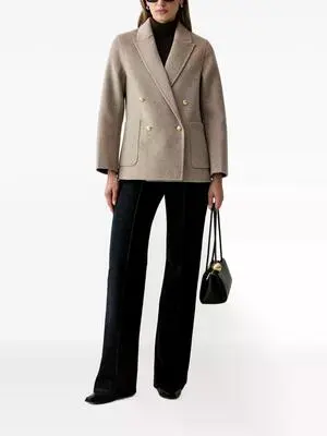 Gant Roll-neck Sweater