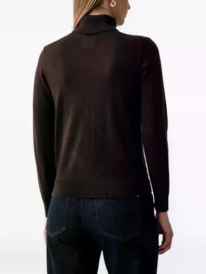 Gant Roll-neck Sweater